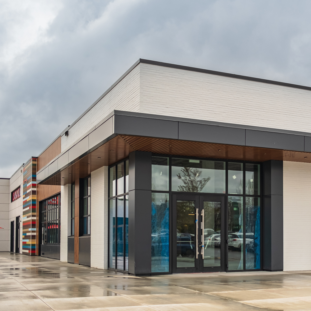 Commercial Property Insurance in Washington | Durney Insurance Inc.