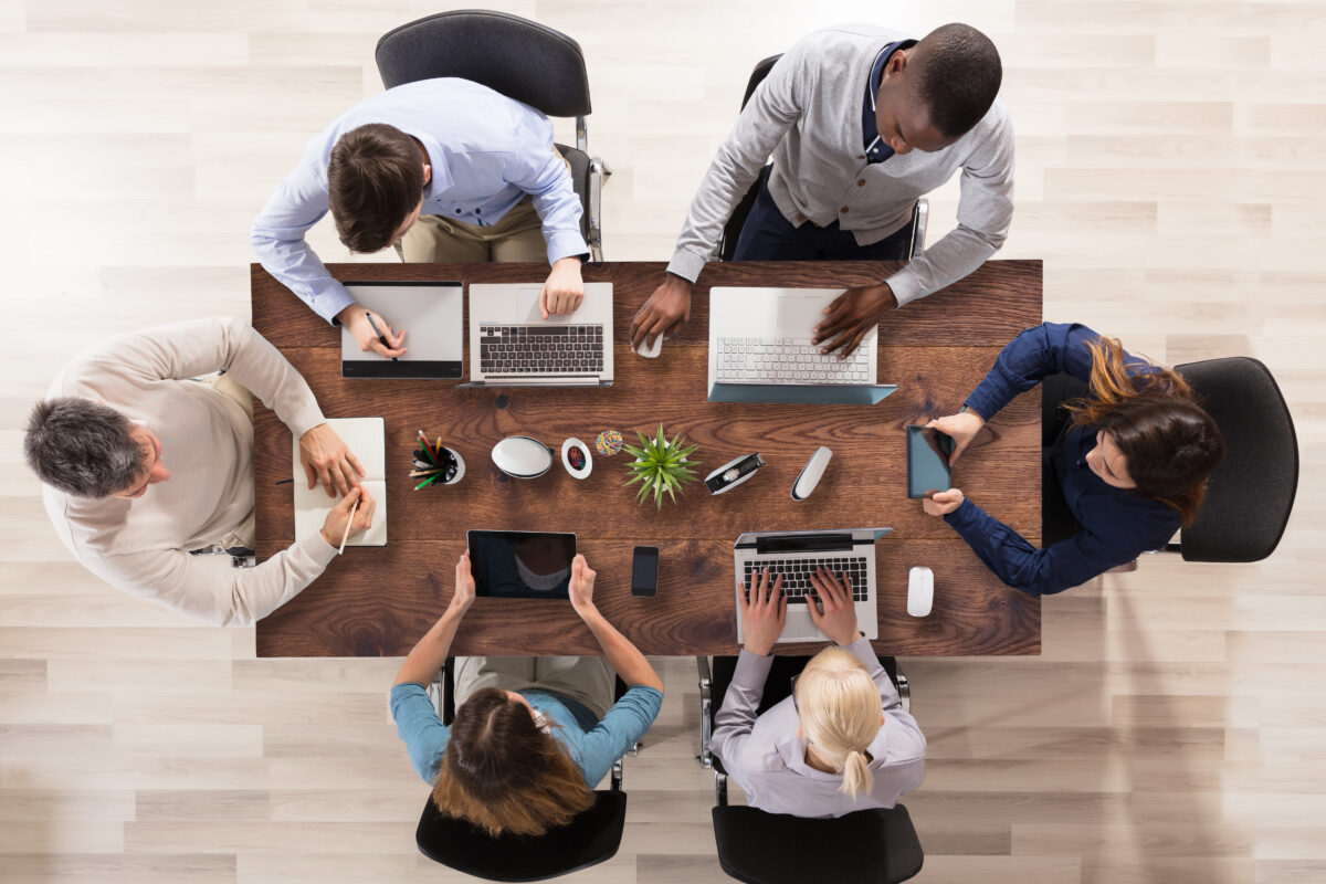 Team | Durney Insurance Inc.
